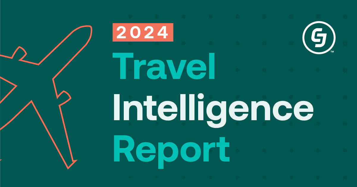2024 Travel Intelligence Report